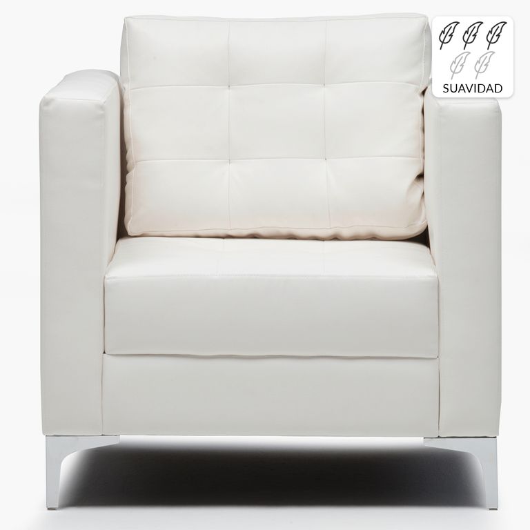 DECUS Butaca Marina 1 Cuerpo PU | falabella.com