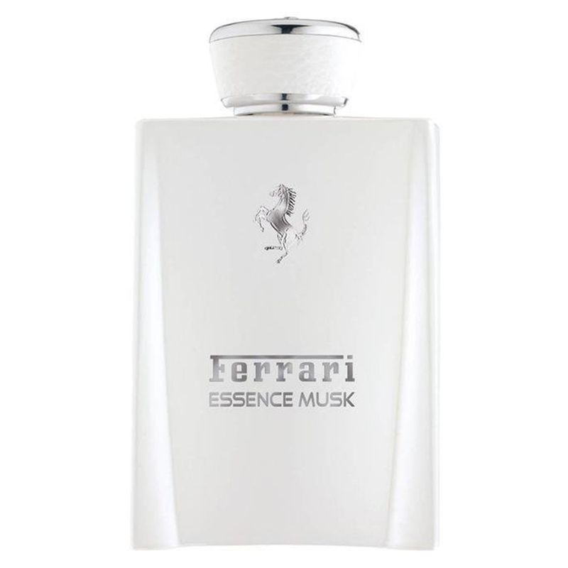 FERRARI Perfume Ferrari Cavallino Essence Musk Edp 100 Ml | falabella.com