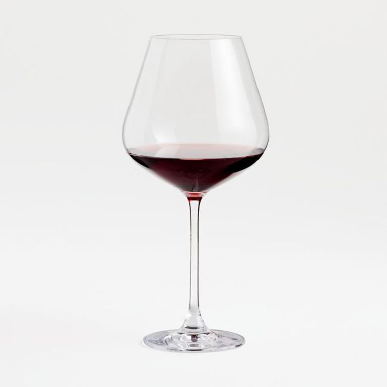 Copa Vino Tinto Hip 917Ml Crate & Barrel | Crate & Barrel Chile