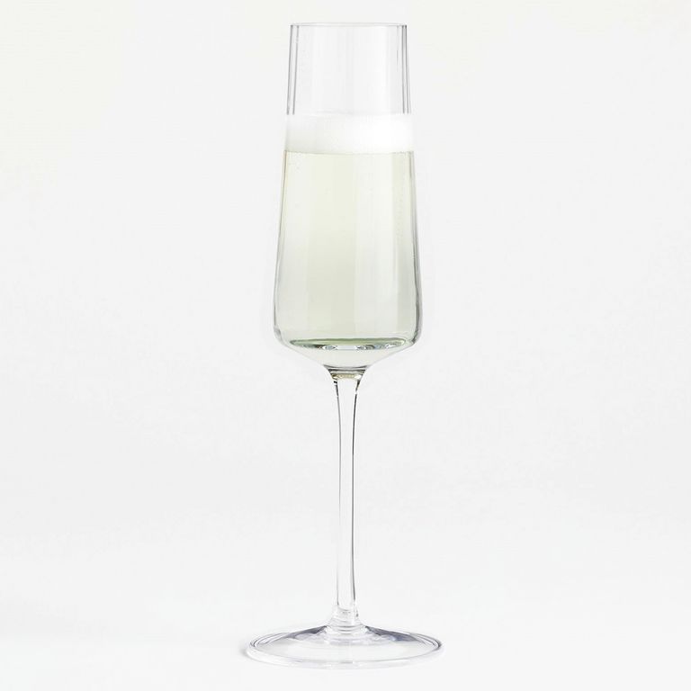 CRATE & BARREL Copa De Champagne Ezra Crate & Barrel | falabella.com