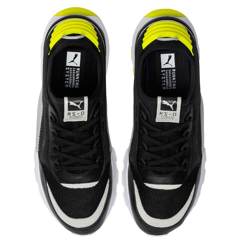 PUMA Rs-0 Core Zapatilla Urbana Hombre | falabella.com