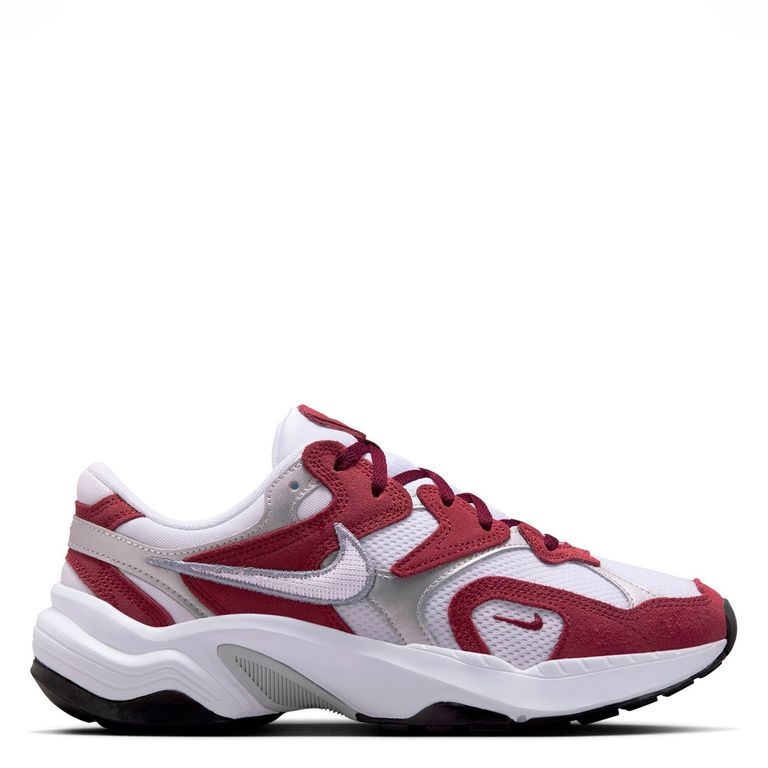 NIKE Al8 Zapatilla Urbana Mujer Rojo Nike | falabella.com