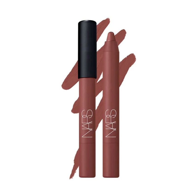 NARS Powermatte Lip Pencil - All Night Long Nars | falabella.com