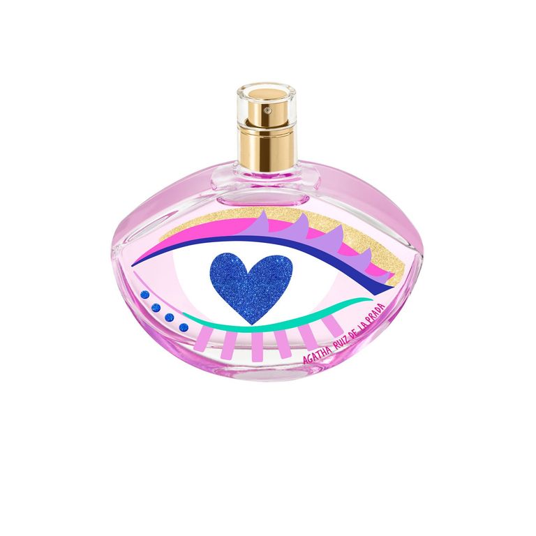 AGATHA RUIZ DE LA PRADA Agatha Ruiz de la Prada Perfume Mujer Look Fun ...