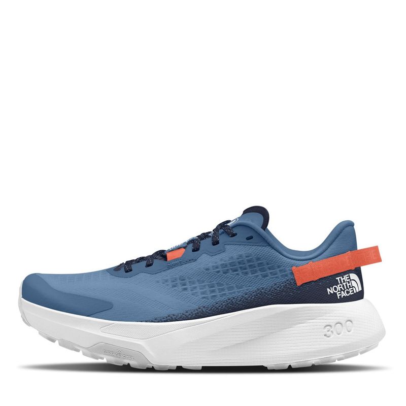 THE NORTH FACE Altamesa 300 V7I Zapatilla Trail Running Hombre Azul The ...