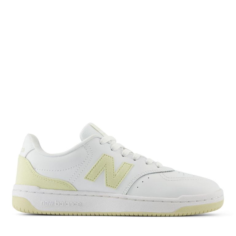 NEW BALANCE 80 Zapatilla Urbana Mujer Amarillo New Balance | falabella.com