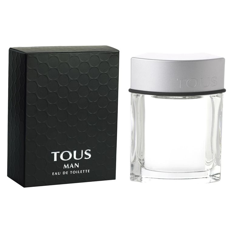 TOUS - Perfume Hombre Man Intense EDT 100Ml Edición Limitada | Ofertitas