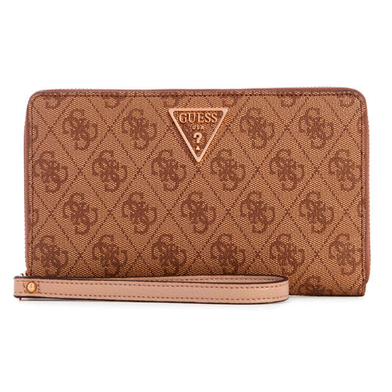 GUESS Billetera Mujer Guess | falabella.com