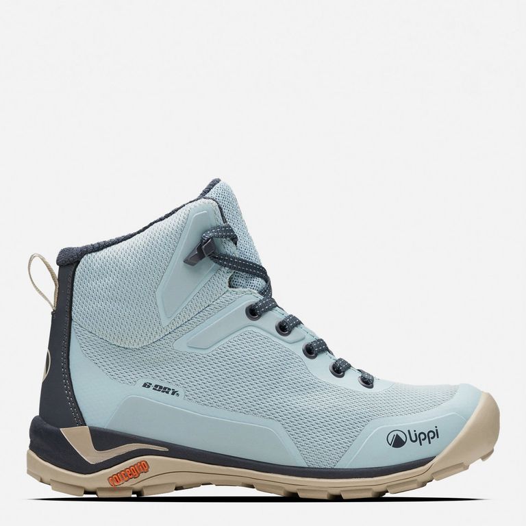 LIPPI Zapatilla Outdoor Niña Impermeable Calipso (26 a 33) Lippi ...