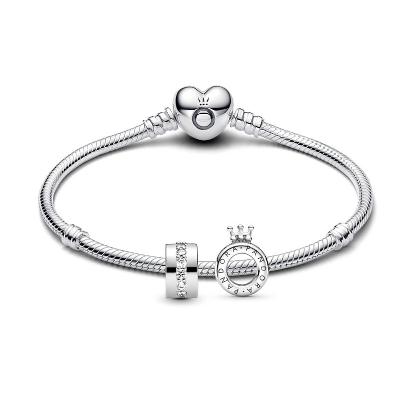 PANDORA Gift Set O Coronada Mujer Pandora | falabella.com
