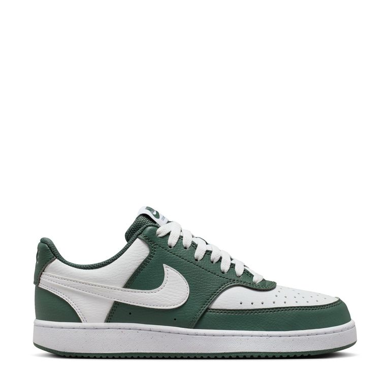 NIKE Court Vision Zapatilla Urbana Mujer Verde Nike | falabella.com