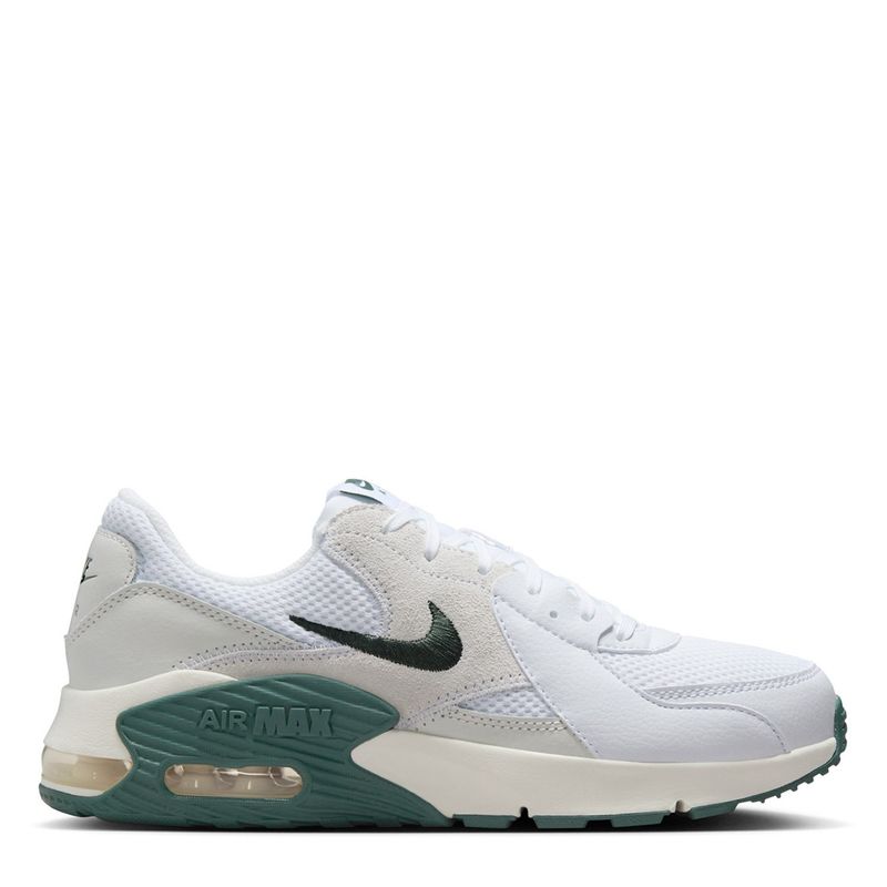 NIKE Air Max Excee Zapatilla Urbana Mujer Blanco Nike | falabella.com
