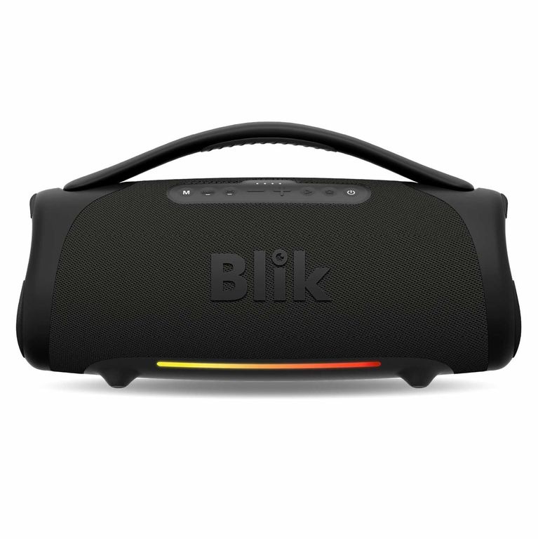 BLIK - Parlante Bluetooth Bass400 160W RMS | Ofertitas