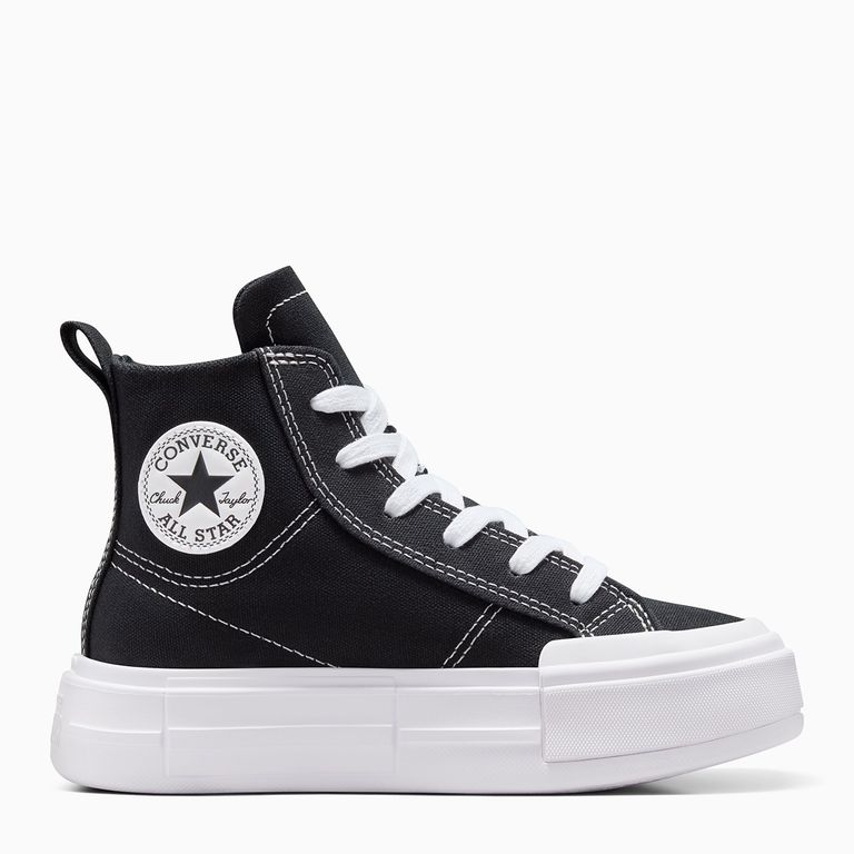 CONVERSE Chuck Taylor All Star Cruise Zapatilla Urbana Niña Negro (27 A ...