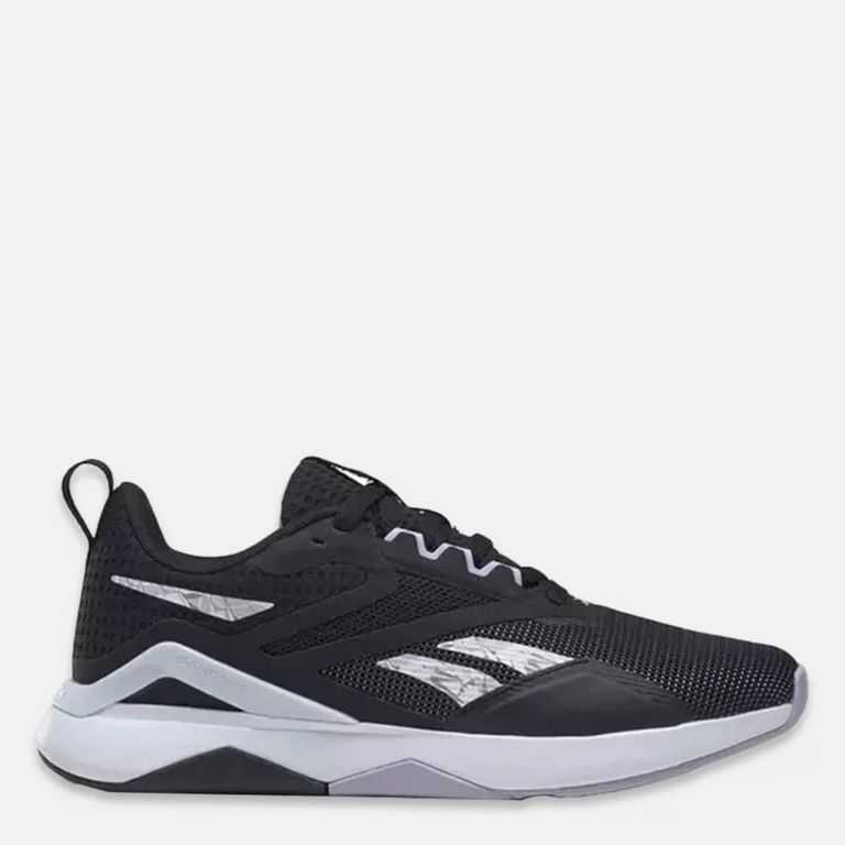 REEBOK Nanoflex Tr2 Zapatilla Training Y Gimnasio Mujer Negro Reebok ...