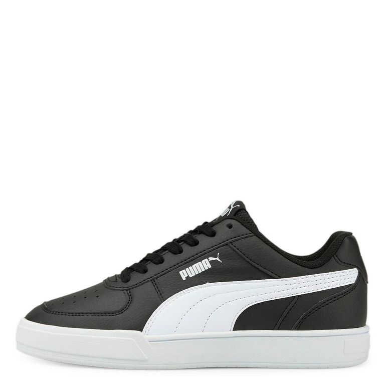 PUMA Carter Jr Zapatilla Urbana Niño Negro (35.5 A 37) Puma | falabella.com