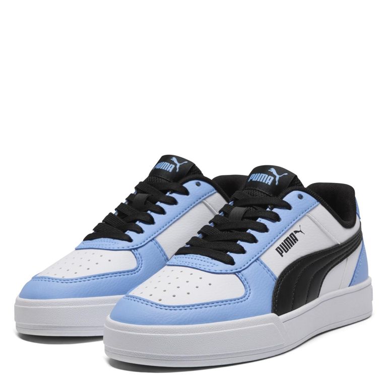PUMA Carter Jr Zapatilla Urbana Unisex Multicolor (35.5 A 37.5) Puma ...