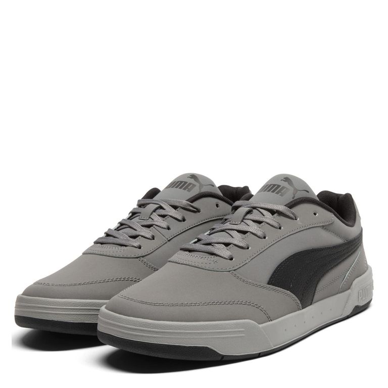 PUMA C-Skate Fresh Zapatilla Urbana Hombre Gris Puma | falabella.com