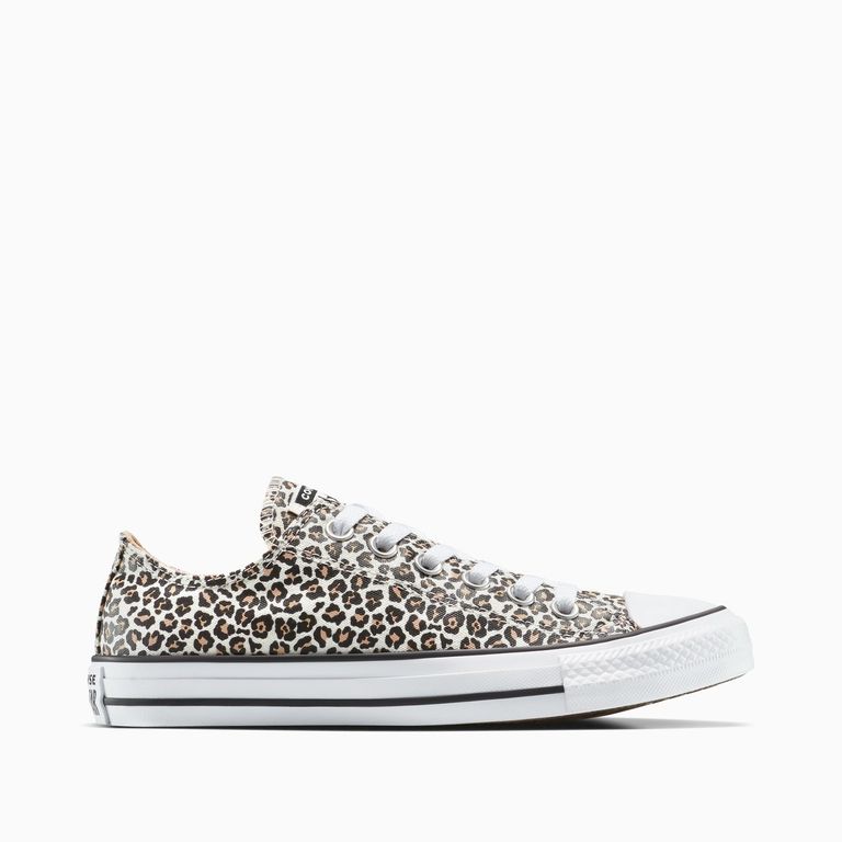 CONVERSE Chuck Taylor All Star Zapatilla Urbana Mujer Animal Print ...