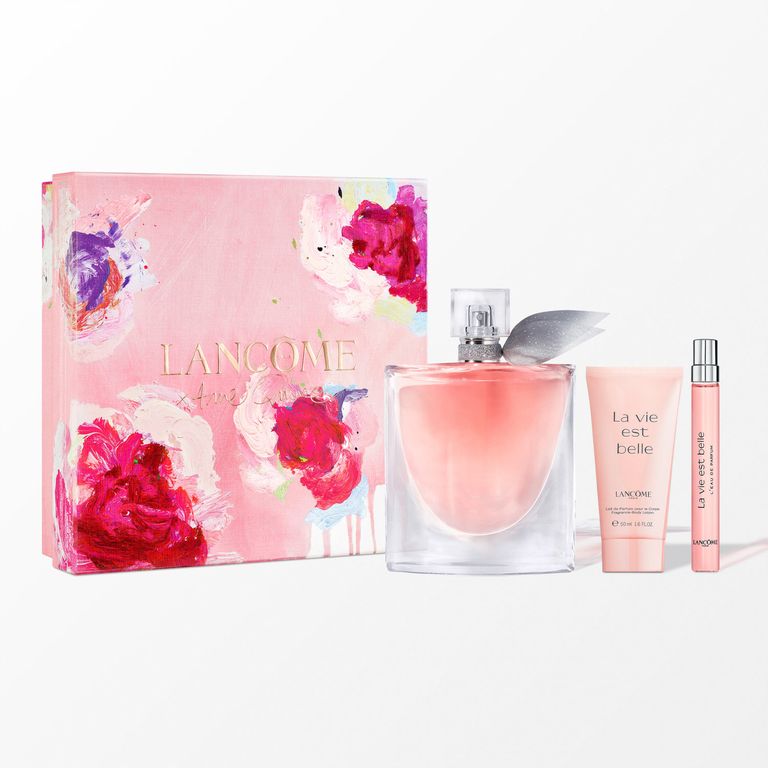 LANCOME Set La Vie Est Belle EDP Día de las Madres 100ML | falabella.com