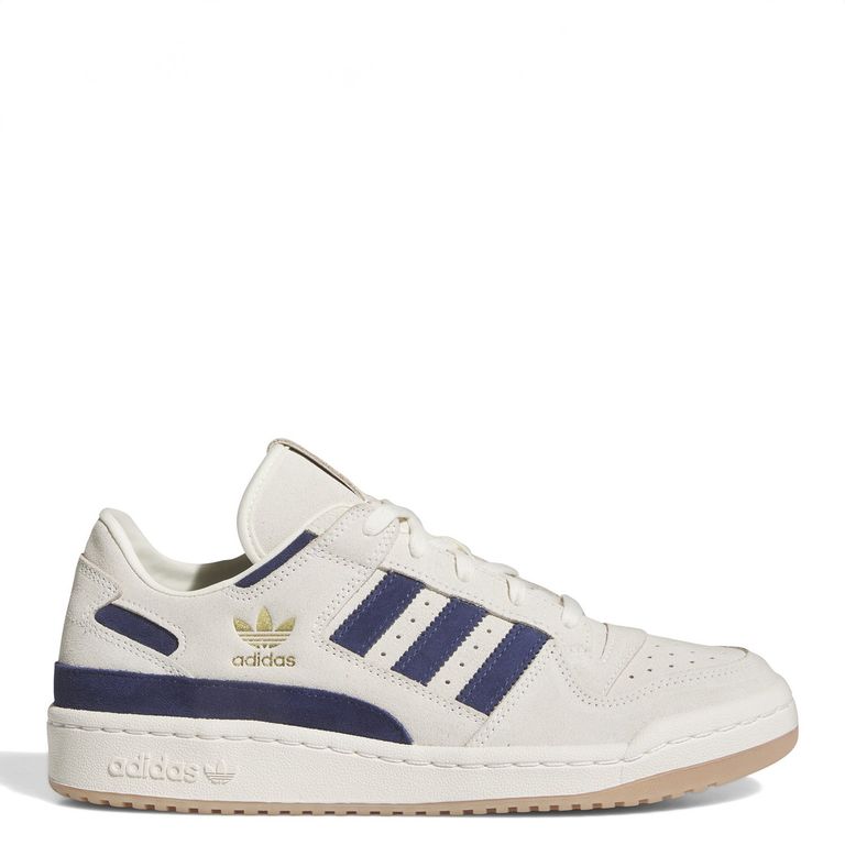 ADIDAS ORIGINALS Forum Low Zapatilla Urbana Hombre Blanco Adidas ...