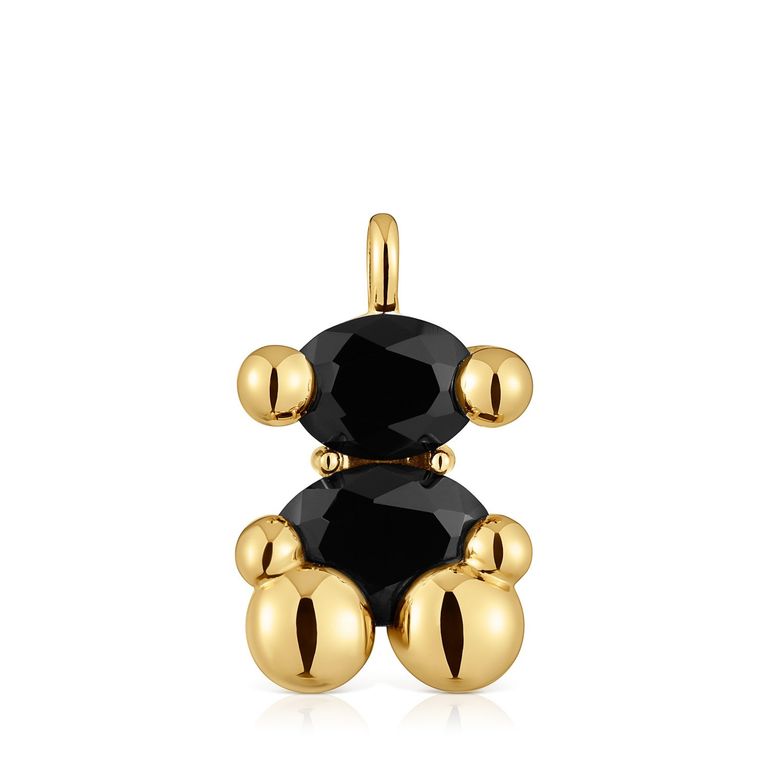 TOUS Colgante Bear Onix Mujer Tous | falabella.com