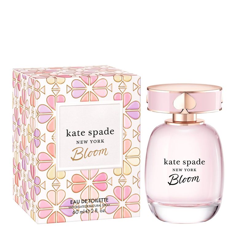 KATE SPADE - Perfume Mujer Bloom Edt 60 Ml | Ofertitas