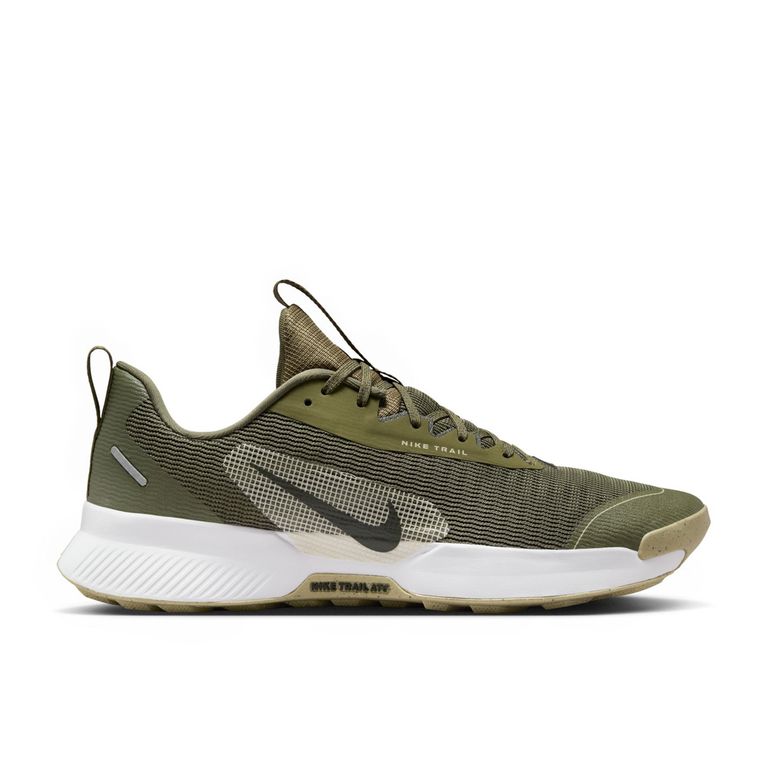 NIKE Zapatilla Trail Running Hombre Verde Nike | Falabella Chile