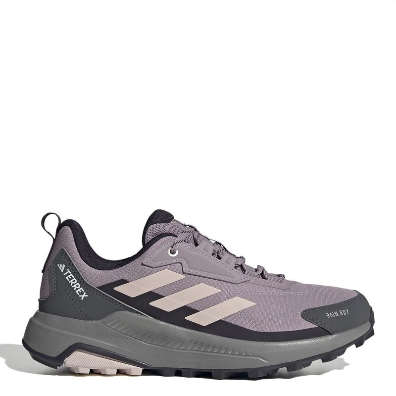 ADIDAS Terrex Anylander Zapatilla Outdoor Mujer Morado Adidas ...