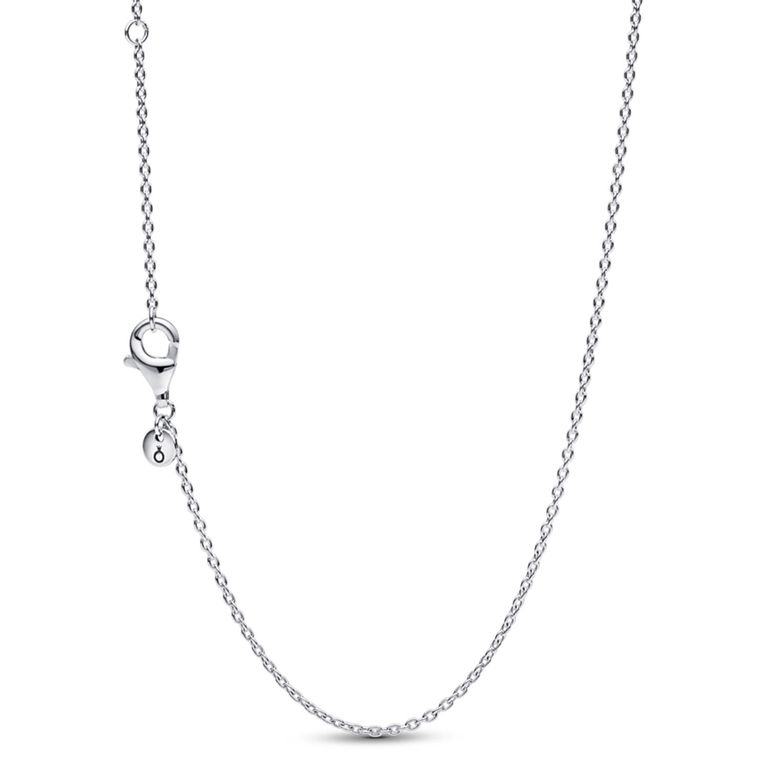 PANDORA Collar Clásico de Cadena Mujer Pandora | Falabella Chile