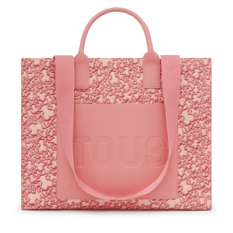 TOUS Shopper Amaya Evolution Mujer Tous | falabella.com