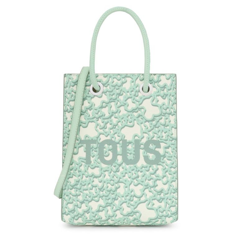 TOUS - Mini Bolso Mujer | Ofertitas