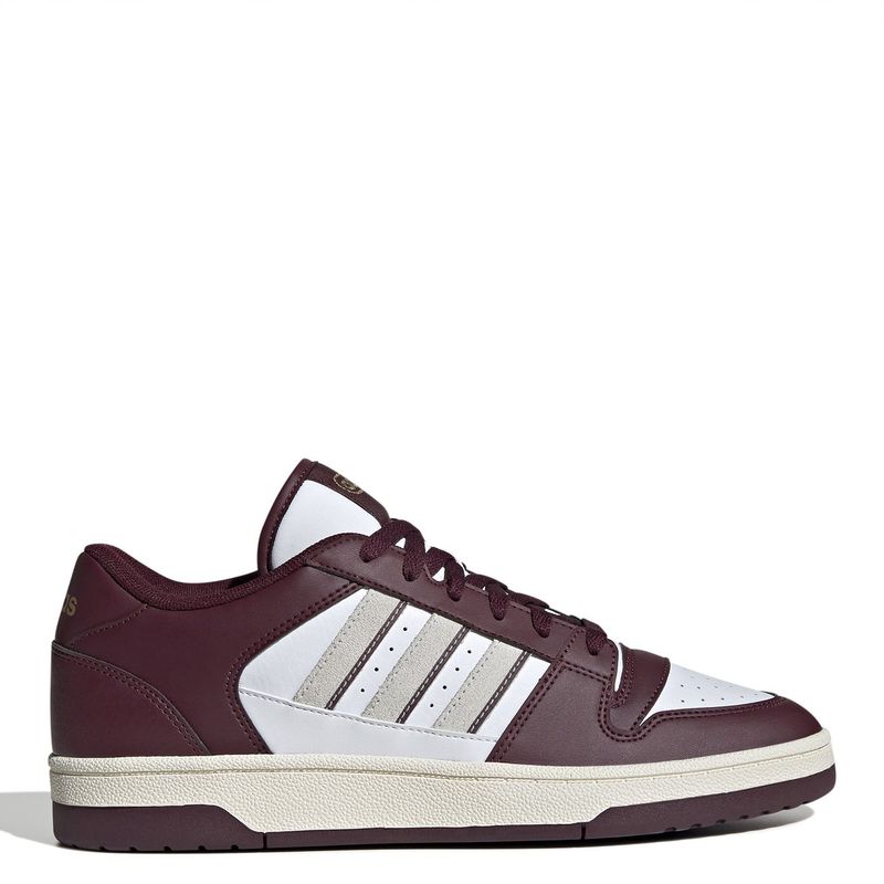 ADIDAS Break Start Zapatilla Urbana Hombre Café Adidas | falabella.com