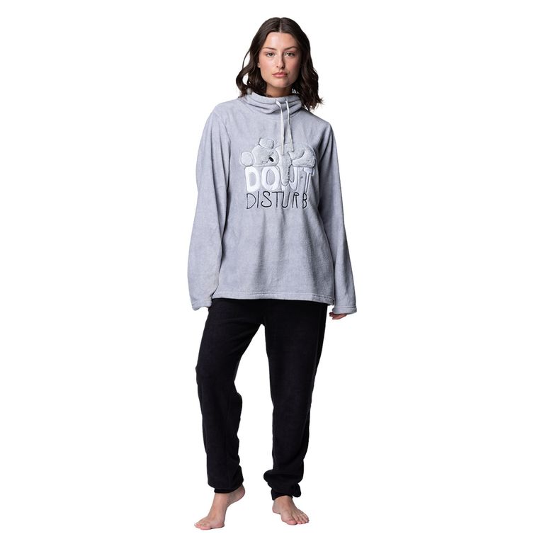 TOP - Pijama Mujer | Ofertitas