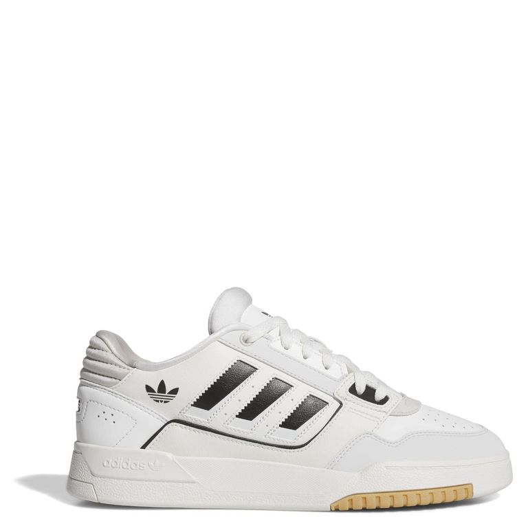 ADIDAS ORIGINALS Drop Step Zapatilla Básquetbol Hombre Blanco Adidas ...