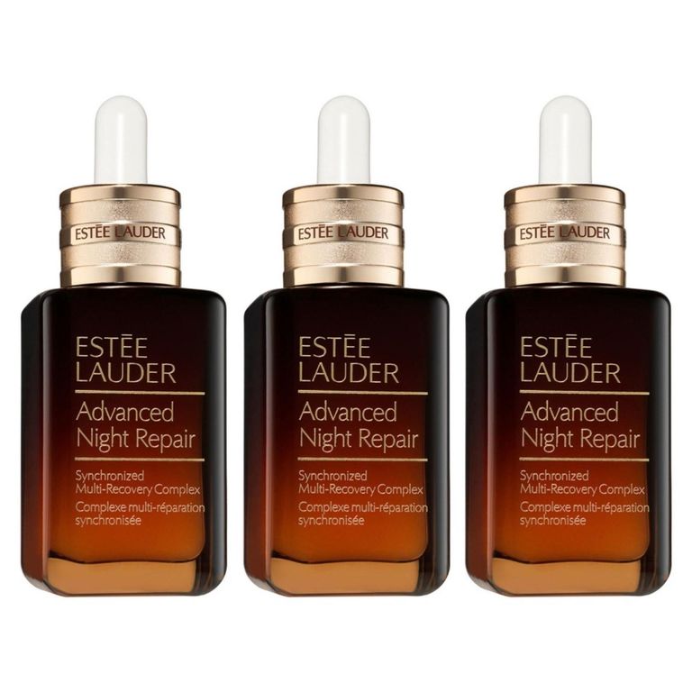 Set Trío Advanced Night Repair