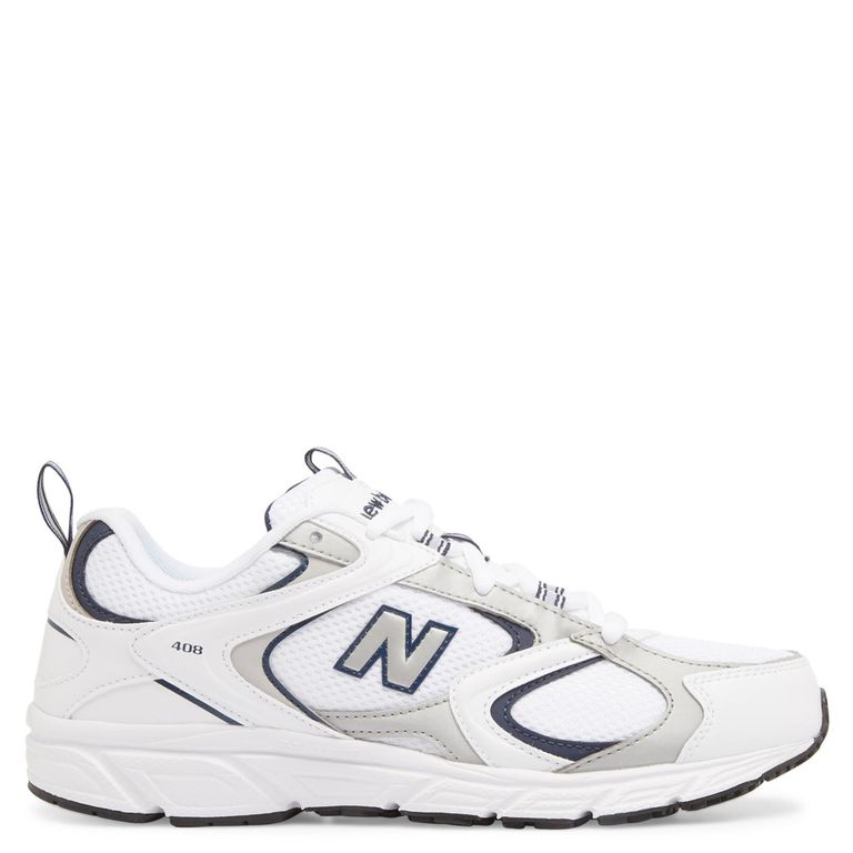 NEW BALANCE 408 Zapatilla Urbana Mujer Blanco New Balance | Falabella Chile