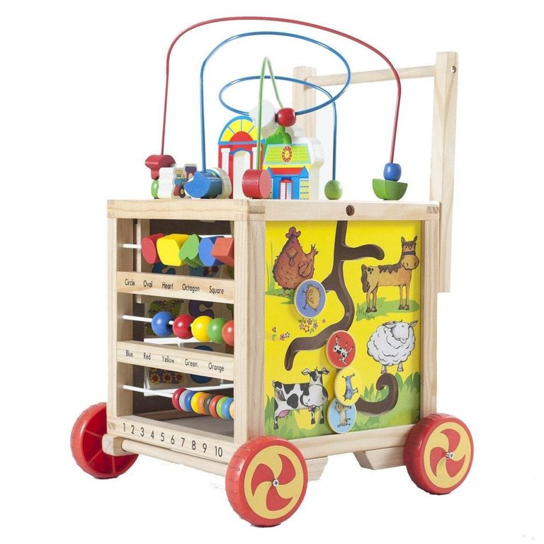 HOBBYMARKET - Centro de Juego Javier Hobby Market | Ofertitas