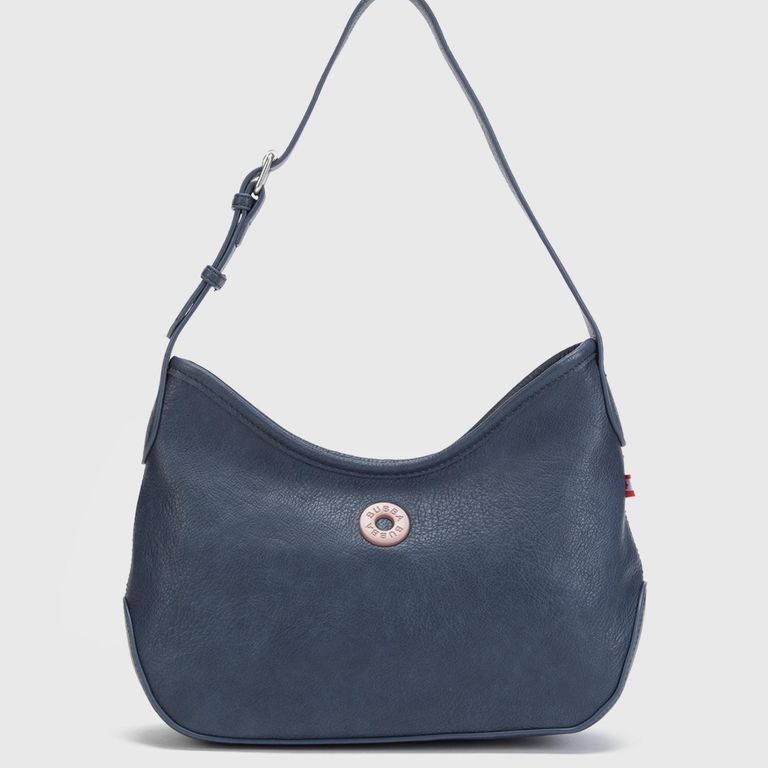 BUBBA Purse Alabama Blue Mujer Bubba | falabella.com