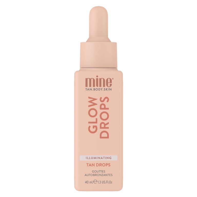 MINE TAN Illuminating Gota Facial 40Ml Minetan | Falabella Chile