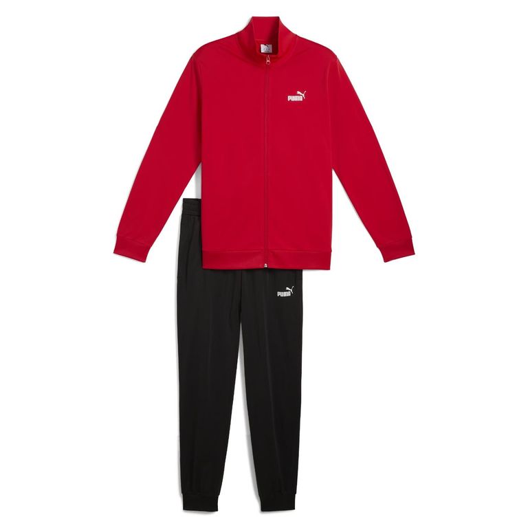 PUMA Conjunto Deportivo Hombre Puma | falabella.com