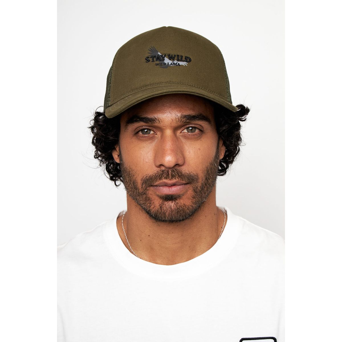 WILD LAMA Jockey Petre Orgánico Wild Lama | falabella.com