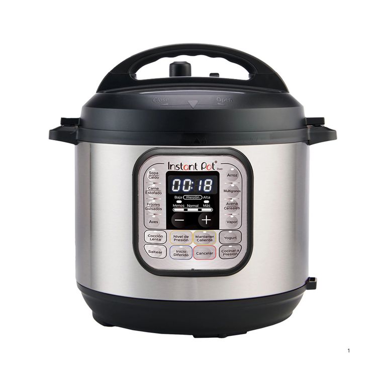 INSTANT POT - Olla Multifuncional DUO 80 | Ofertitas