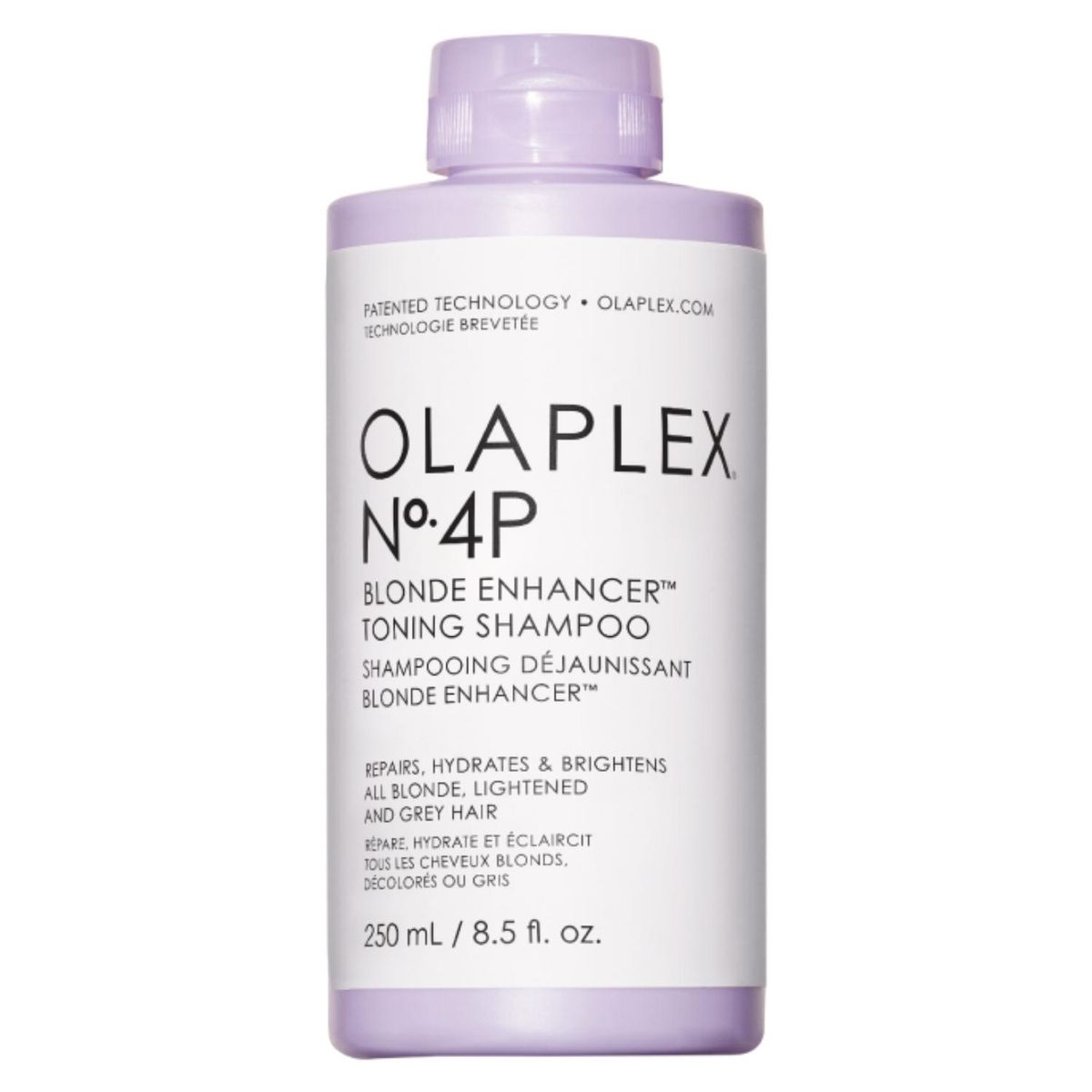 OLAPLEX N4P Blonde Enhancer Shampoo 250 Ml Opaplex | falabella.com