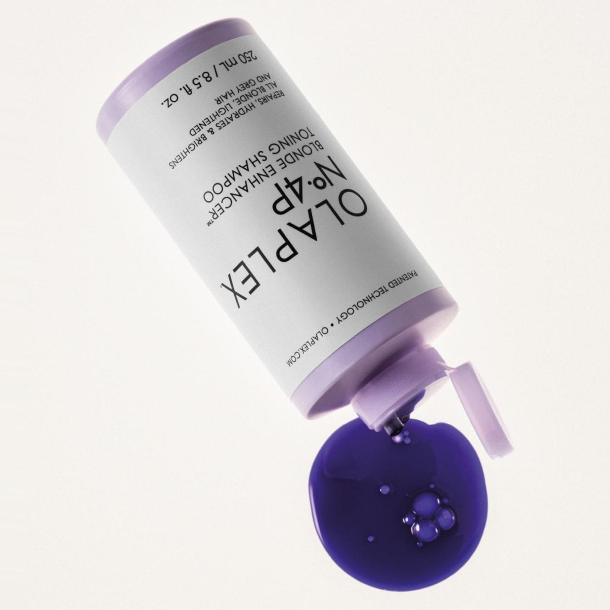 OLAPLEX N4P Blonde Enhancer Shampoo 250 Ml Opaplex | falabella.com