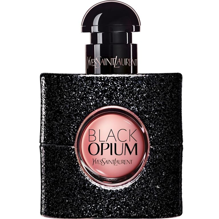 YVES SAINT LAURENT - Perfume Mujer Black Opium EDP 30ml | Ofertitas