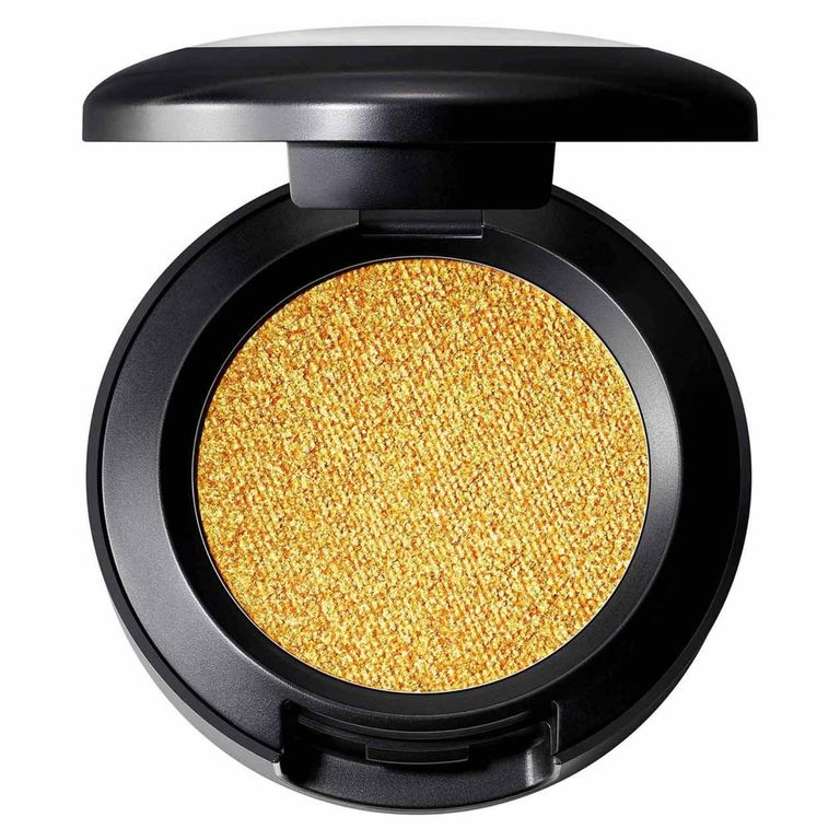 MAC Sombra De Ojos Metallic Single Eye Shadow Compact | falabella.com