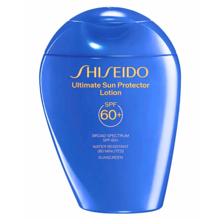 SHISEIDO - Ultimate Sun Protector Lotion 150ml | Ofertitas