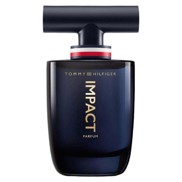 TOMMY HILFIGER Perfume Hombre Impact Parfum 100Ml Tommy Hilfiger ...