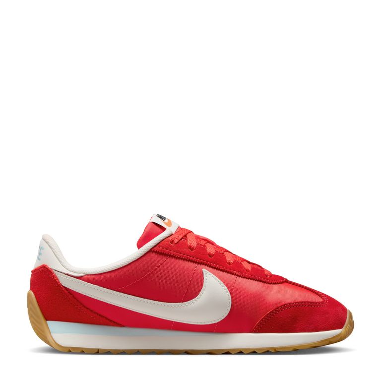 NIKE Pacific Zapatilla Urbana Mujer Rojo Nike | falabella.com